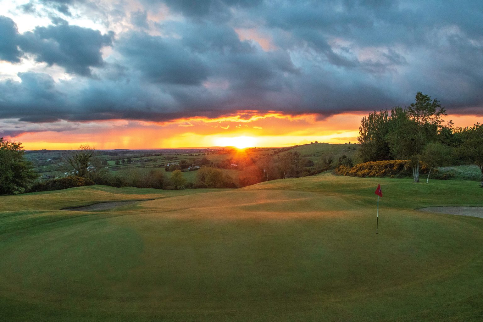 Courses - Ballyneety