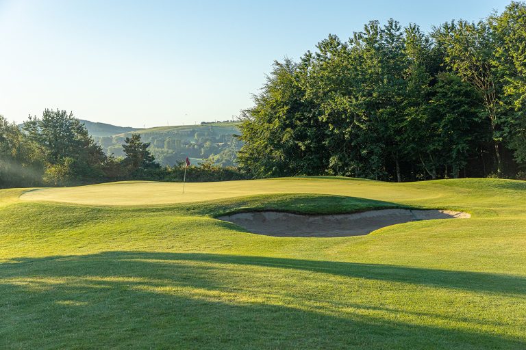 Courses - Ballyneety
