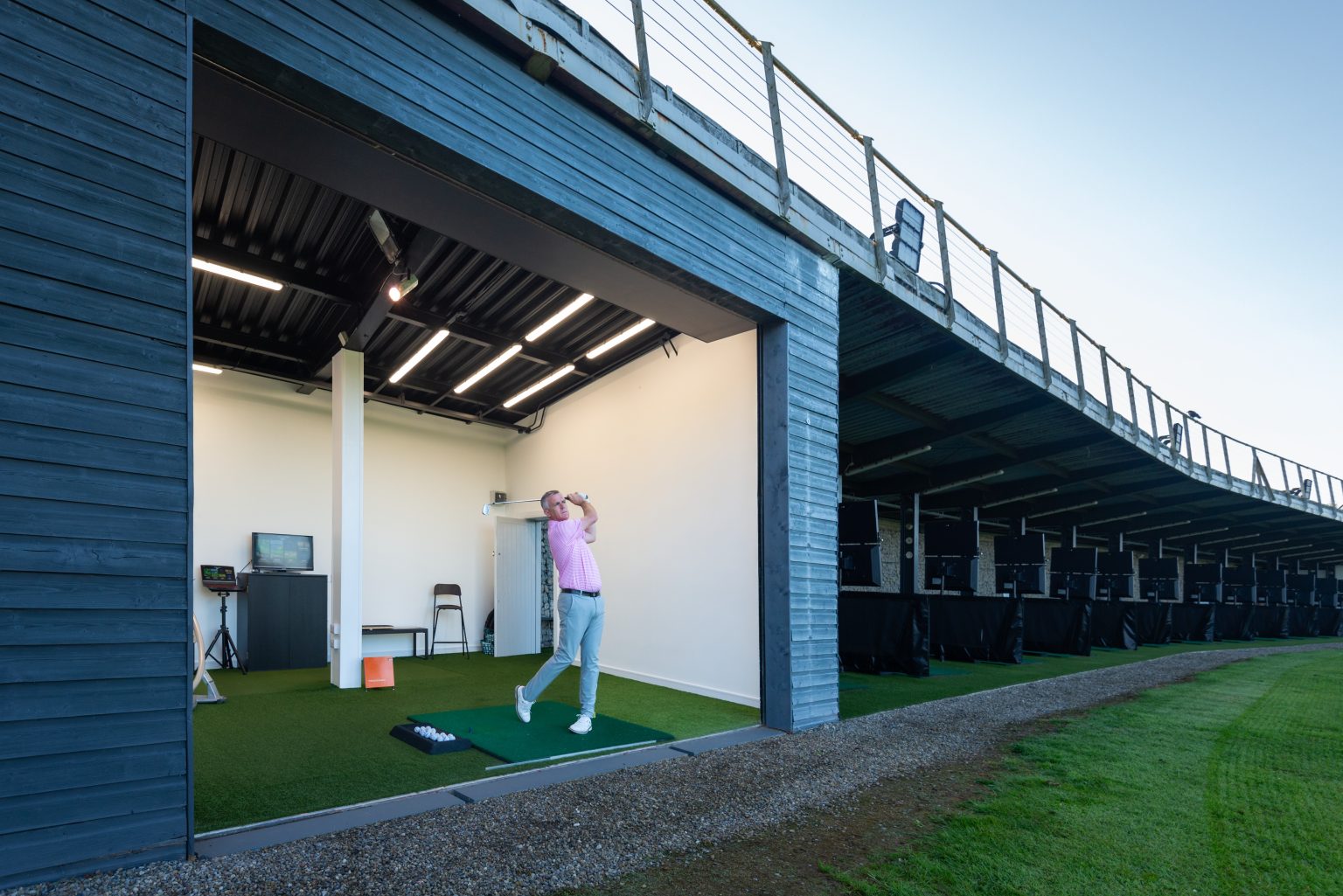 Driving Range - Ballyneety