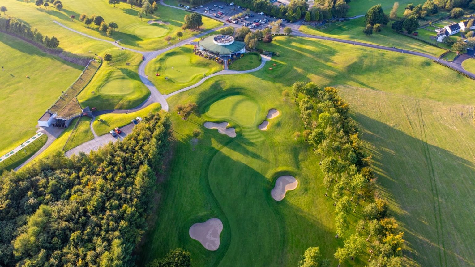 Courses - Ballyneety
